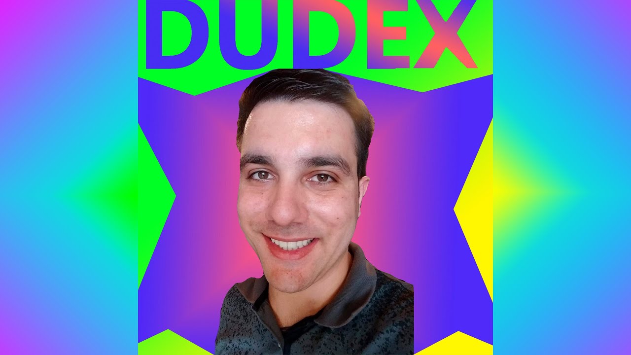 Trailer dudex channel - YouTube