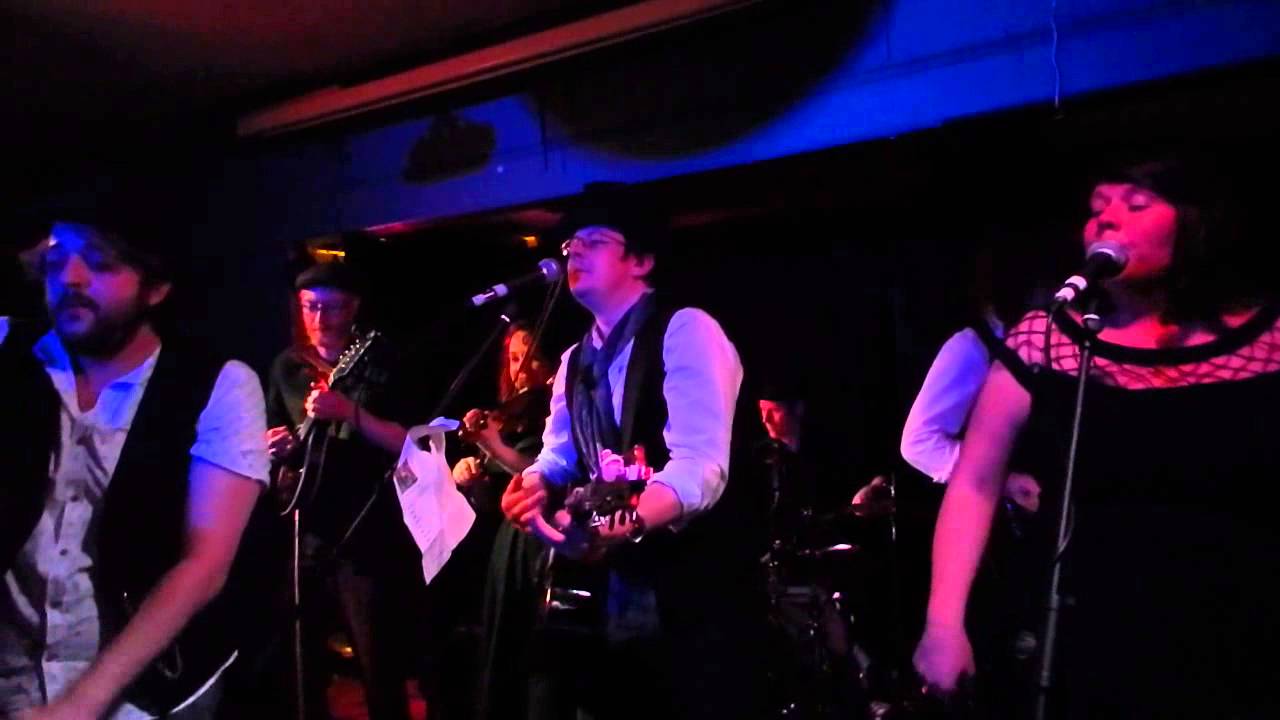 Trongate Rum Riots Live @ The Rum Shack : Your Heart Belongs To The ...