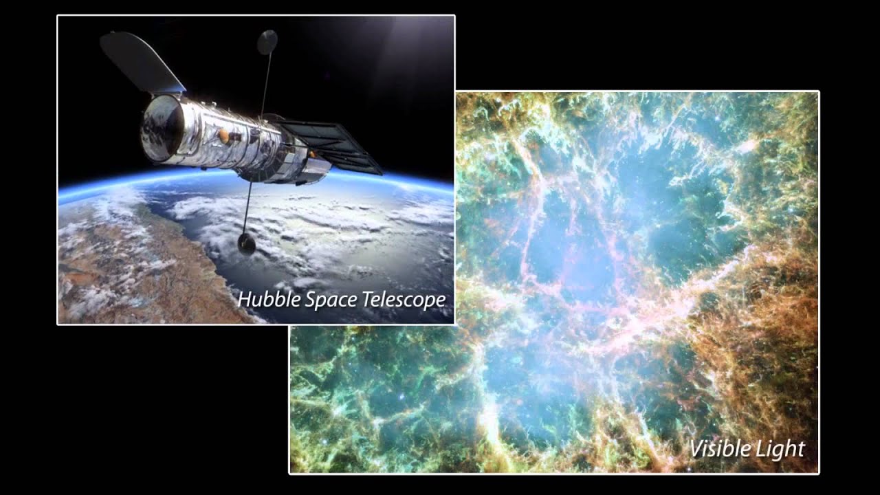 Stop for Science: Listening to Light - YouTube