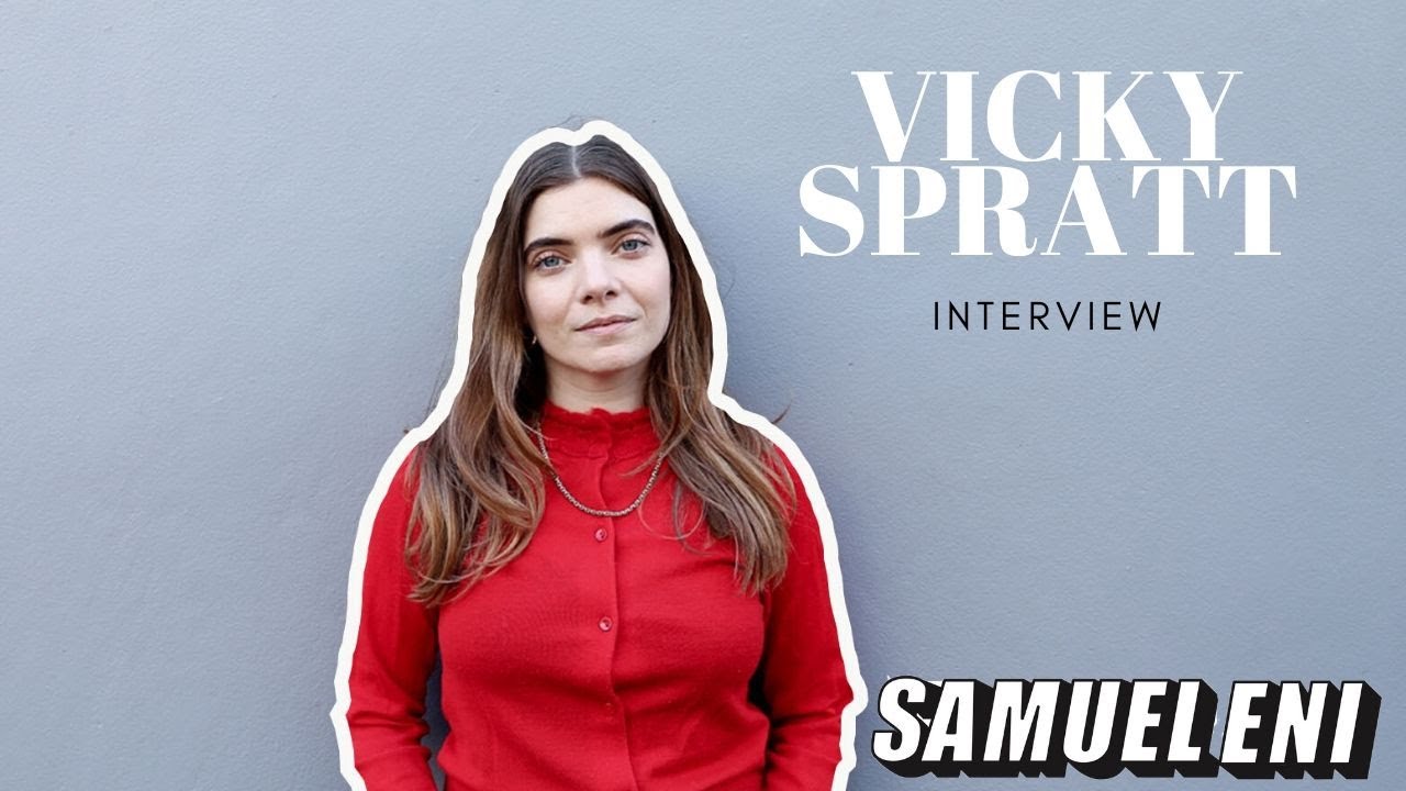 Vicky Spratt, Renting In London, Women's Abortion, Is The U.K. Racist ...