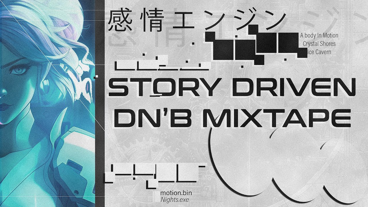 Project Retroactive [PS2/Dreamcast Atmospheric Drum N Bass] Emotion ...