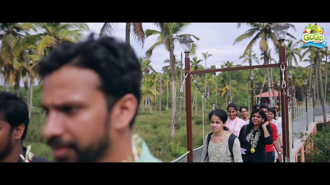 Gogo land resort & adventurous sports, Poovar, Trivandrum, Kerala ...