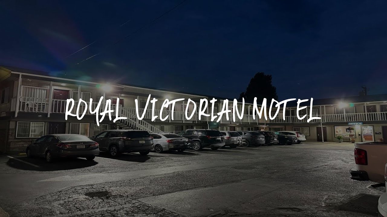 Royal Victorian Motel Review - Port Angeles , United States of America ...