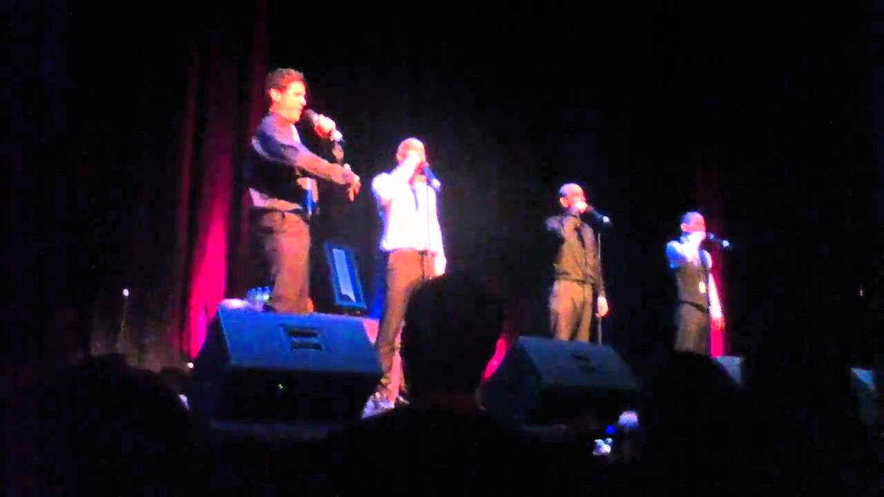 The Blanks - 23 Songs Under 2 Minutes - YouTube