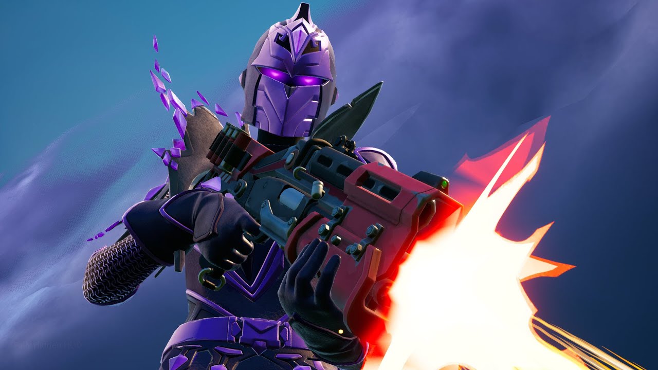 Fortnite OG Spectra Knight Fortnite Challenge Adventure Fun Gaming ...