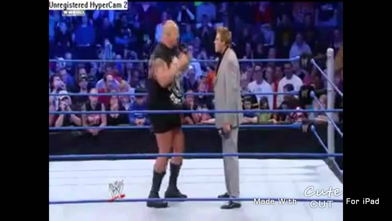 WWE Top Big Show Knockout punches in 30 seconds - YouTube