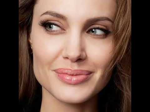 Angelina Jolie - Beautiful Music Video
