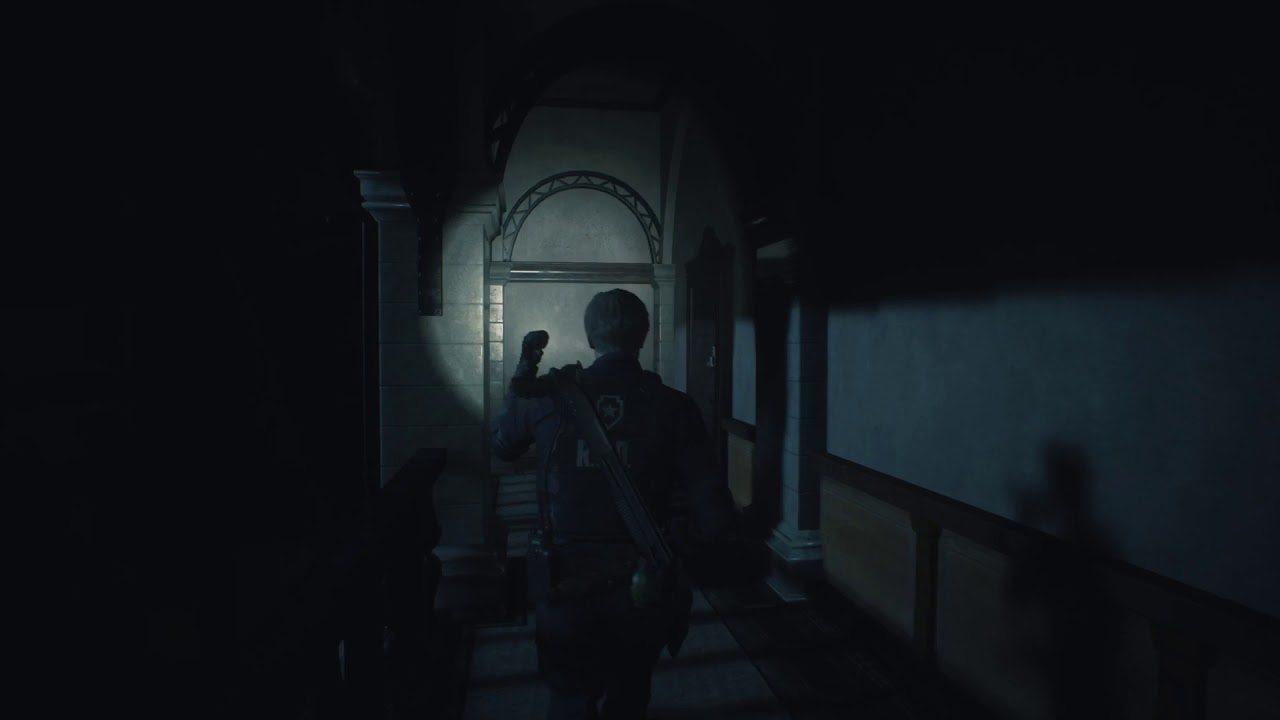 Umbrellas Plan | Resident Evil 2 | Part 9 | Gameplay Walkthrough With ...