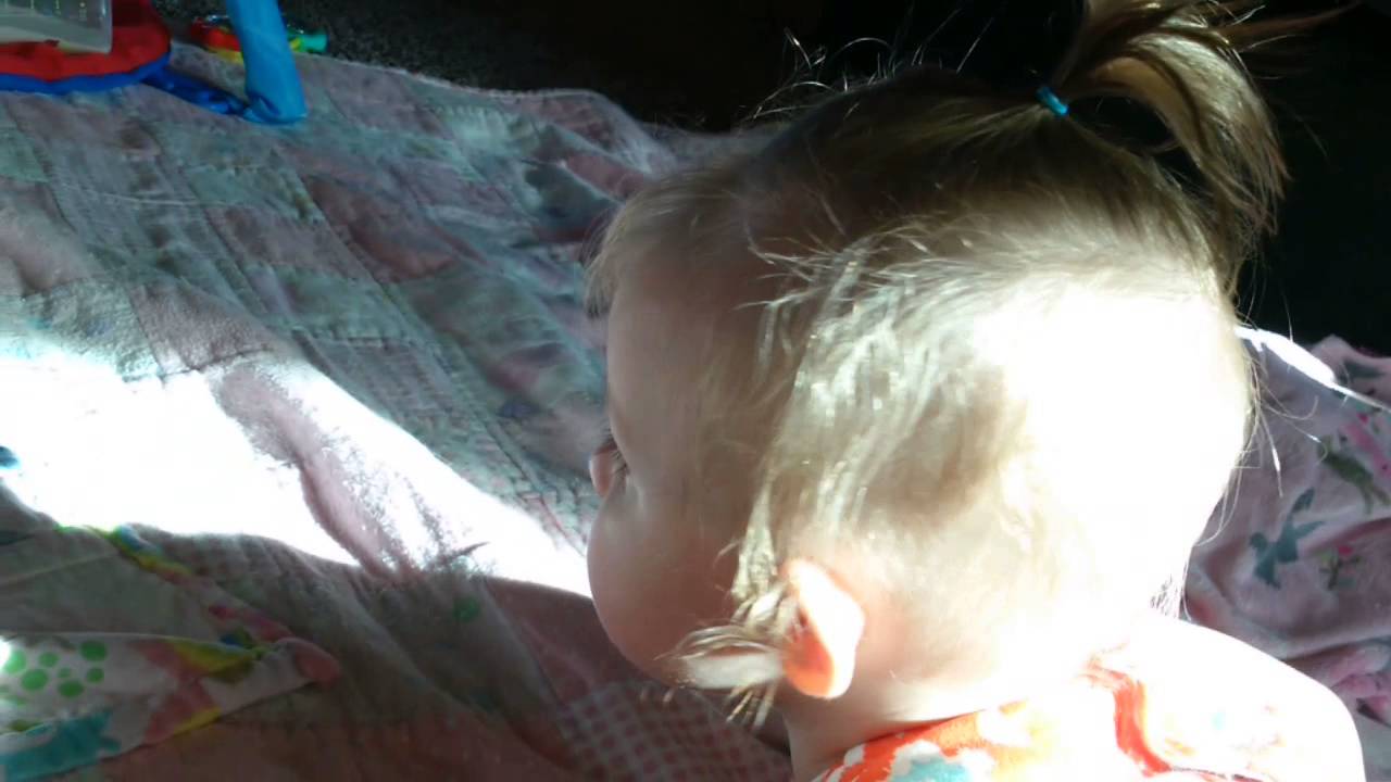 Riser baby - YouTube