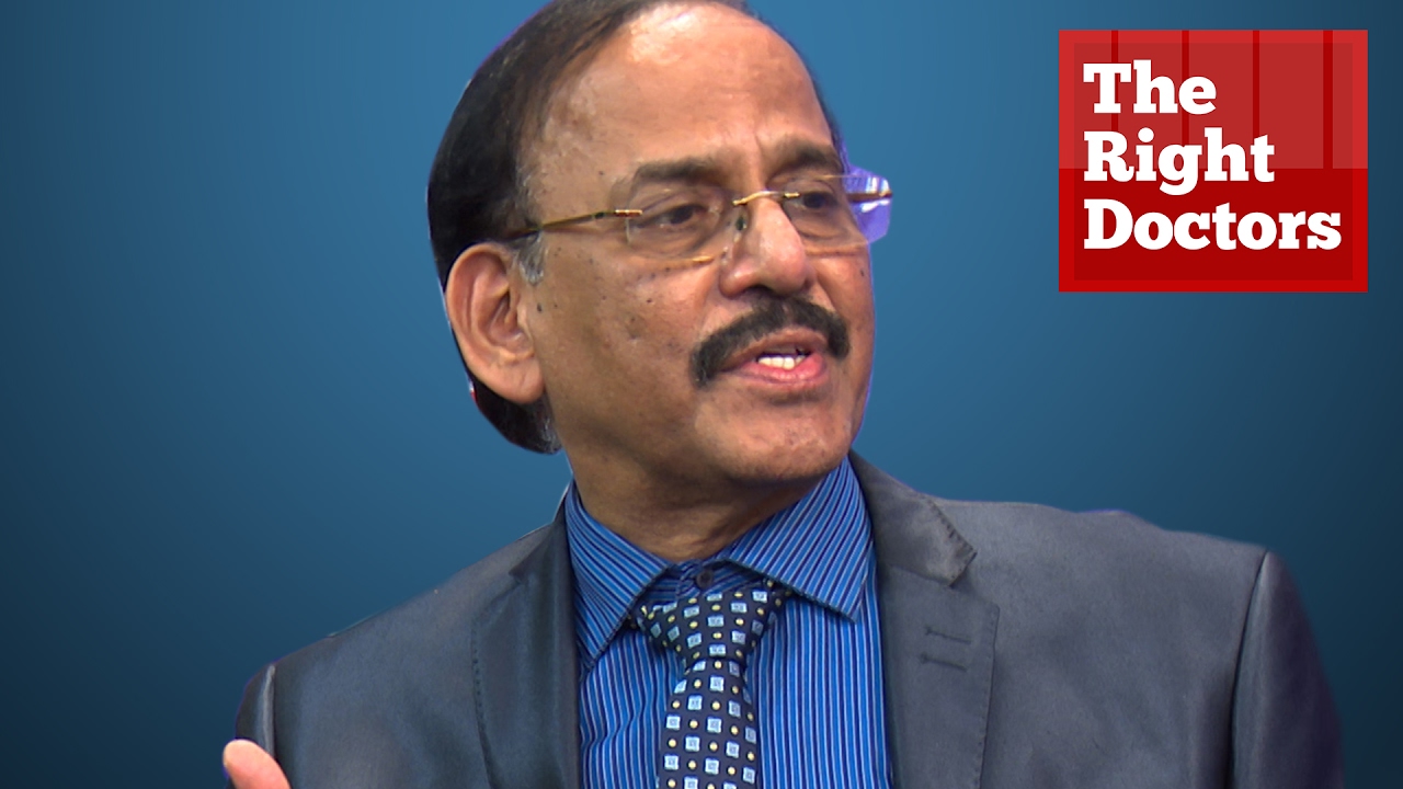 Dr.SN Narasingan: 75% of atherogenic particles are contributed by the ...