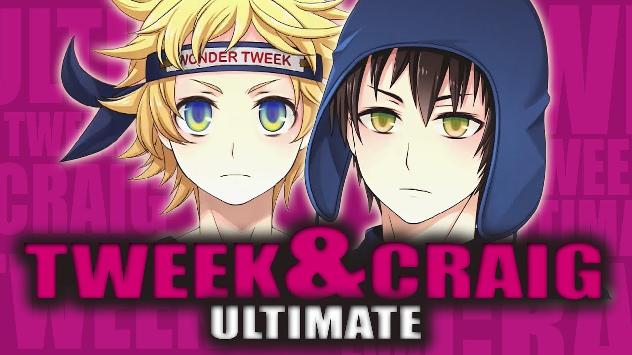 Eros Eruption Ultimate South Park The Fractured But Whole Therapy Wars Tweek And Craig