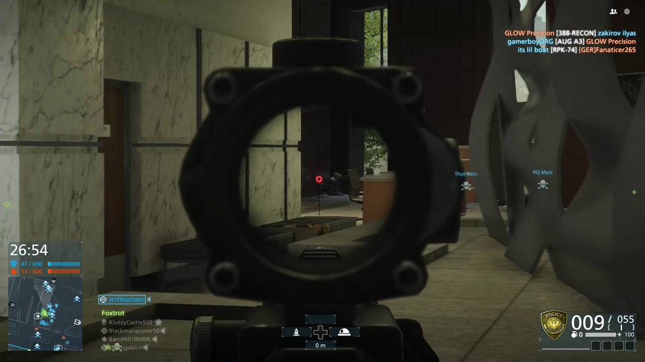 MLG CLIPS!!!- No. 2 Collateral!!! - YouTube