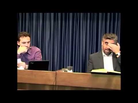 Abdulaziz Bayındır Turan Dursun Hakkında Neler Düşünüyorsunuz