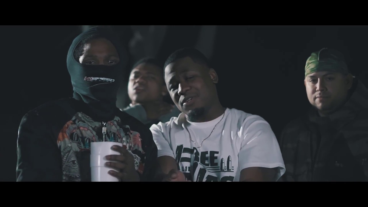 Iddy ft. Lil Dallas - We Slidin (Music Video) || Dir. TStrong [Thizzler ...