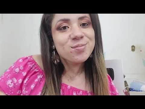 BATENDO PAPO COM A CAROL BONECA