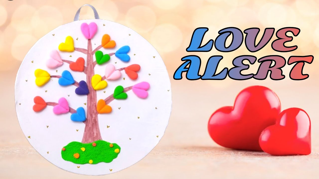 Cute DIY Love Gift You Can Make at Home | Easy DIY Hacks - YouTube