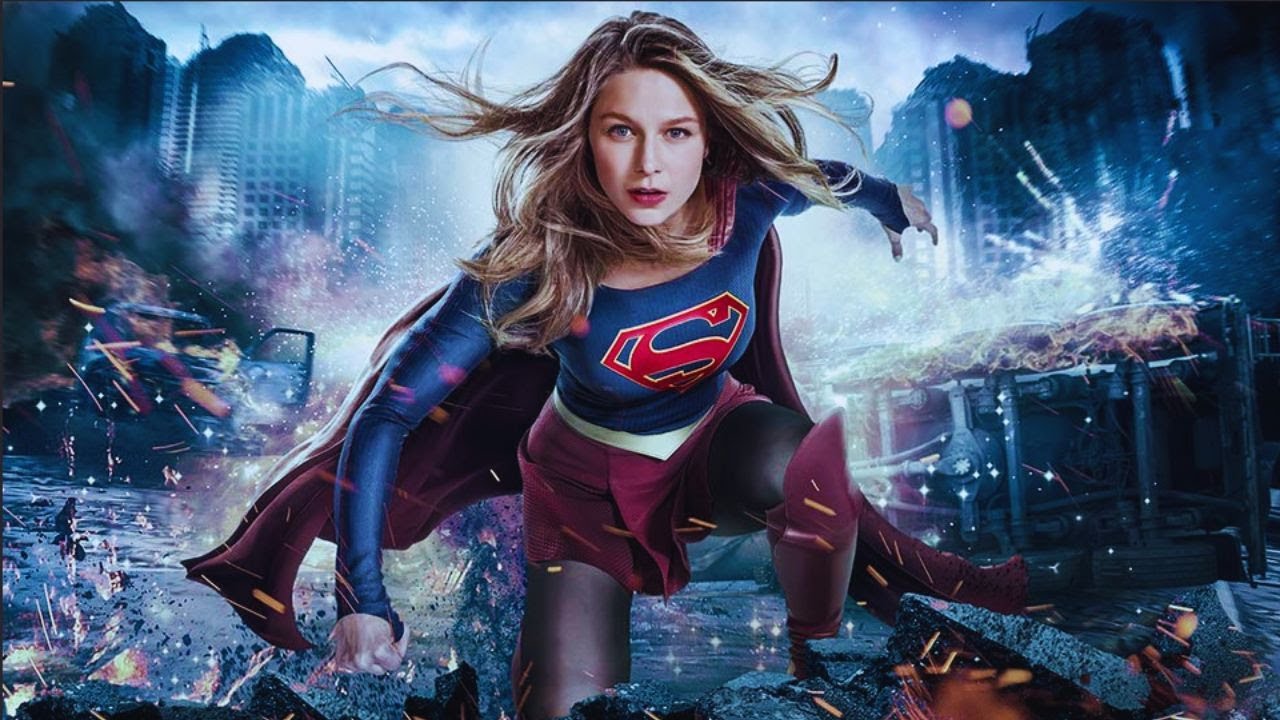 Supergirl's Cinematic Evolution Unveiling The Flash Movie's Enigmatic ...