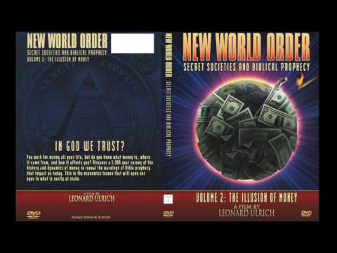 Leonard Ulrich on The Opperman Report - YouTube