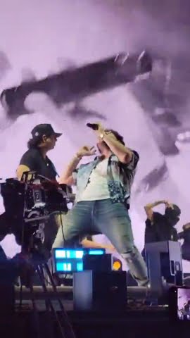 La people II- Peso pluma, Tito doble P y Joel de la P en vivo - YouTube