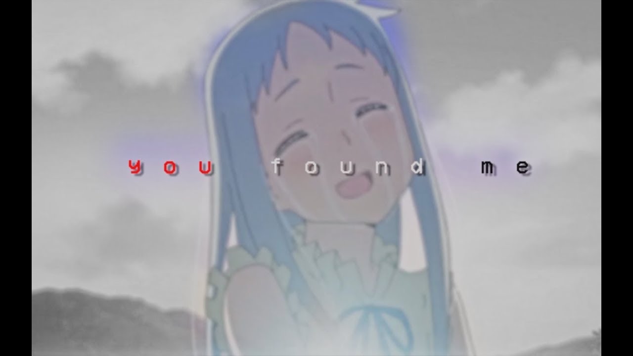 you found me - YouTube Music