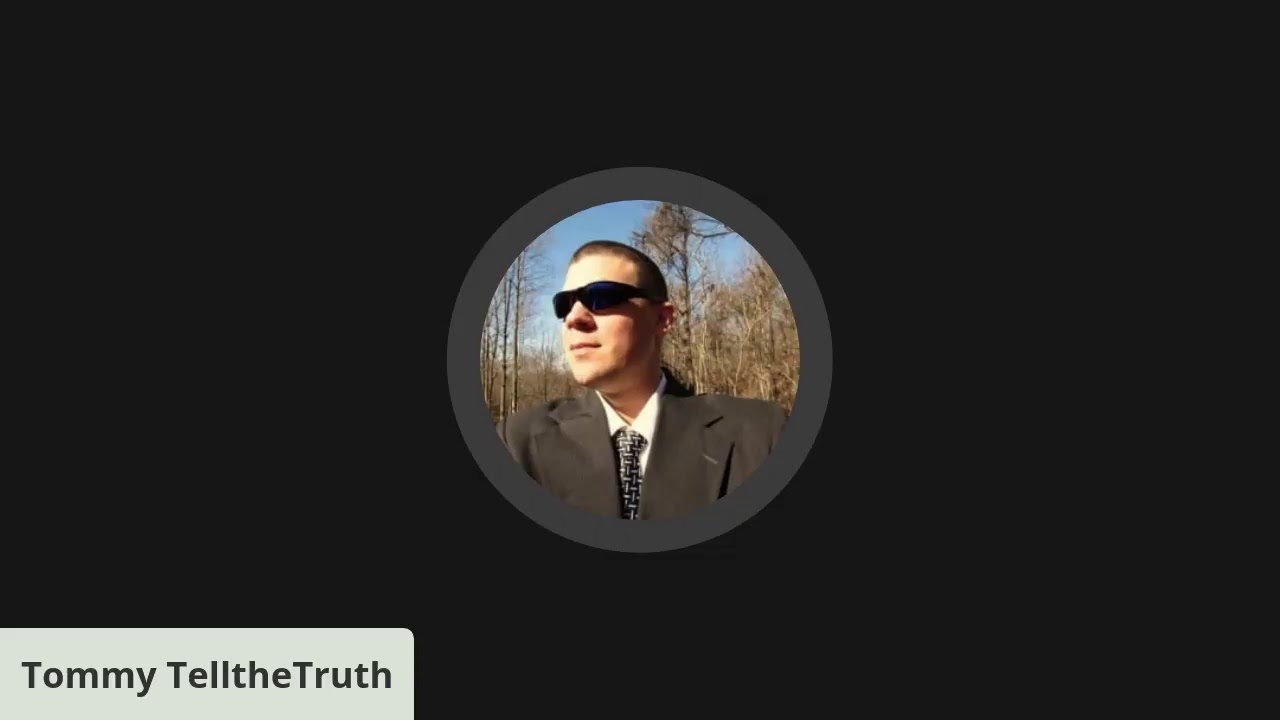 Live With True Truthers part 2 - YouTube