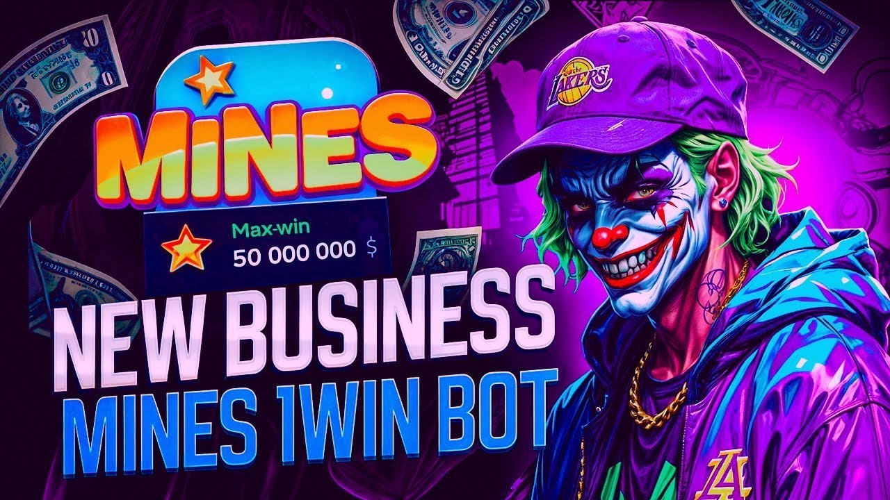 🚀AI BOT HACKS MINES 1WIN | GAME STRATEGY MINES & Lucky jet | THIS BOT ACCOUNT MAKES HUGE PROFIT ...