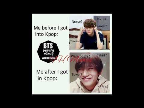 BTS hilarious memes 🤣//BTS funny memes 👻//relatable memes 🤪//BTS memes adda 😂 - YouTube