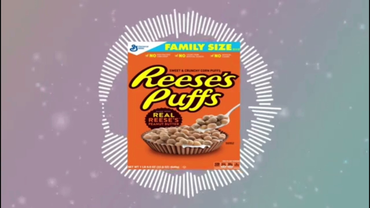 Mario Kart Wii Title Theme Remix + Reese’s Puffs (1 Hour Version) - YouTube