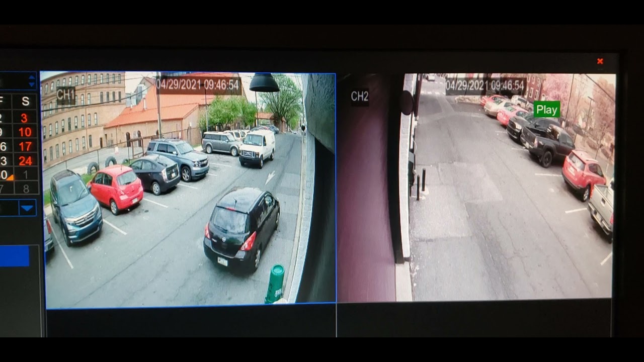 passing wrong way traffic - YouTube