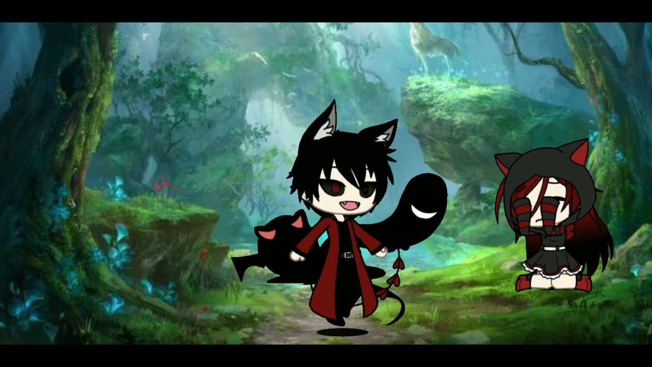 ☆Lily☆GLMV(Gachalife Malaysia) - YouTube