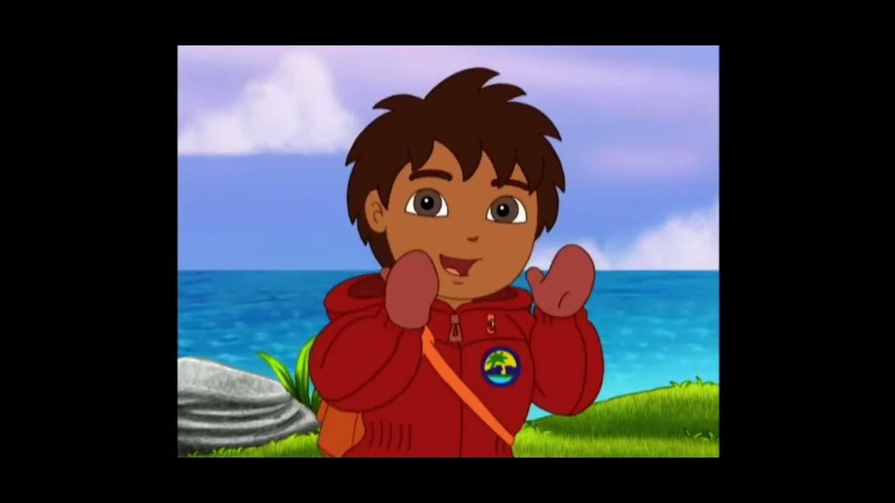 Puffin Fish Adventure Animal End Song - YouTube