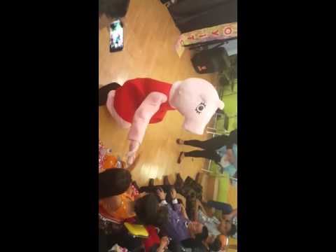 show de botargas para fiestas infantiles,show de peppa pig,animadores ...