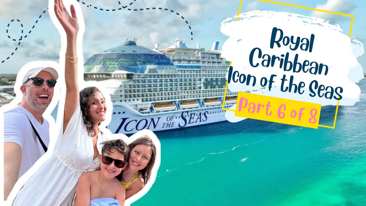 Exploring Beautiful St. Thomas With Royal Caribbean! ThatsBetsyV.com ...