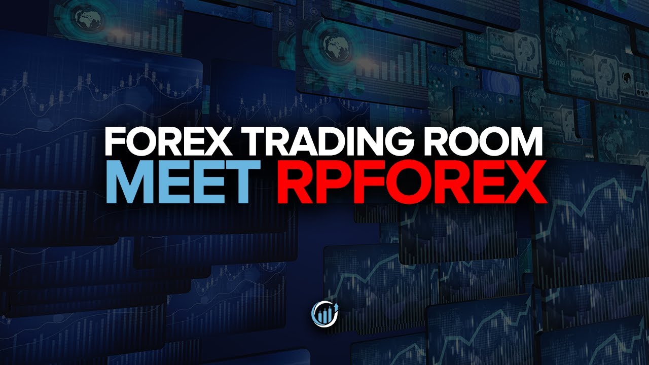 Forex Trading Room: Get to know RP Forex - Live Forex Trading (2020 ...