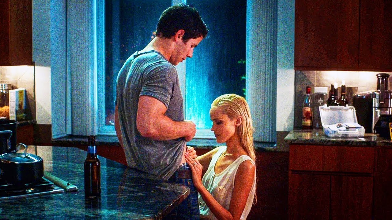 JOVEM OBCECADO PELA MULHER G0STOSA DO PATRÃO ACABA CAINDO EM UMA CILADA😱 (FILMES RECAP) - YouTube