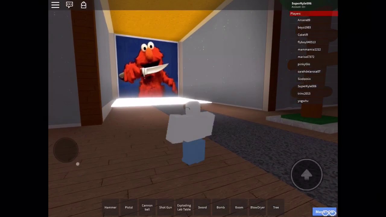 SCARY HALLOWEEN SPECIAL (Includes Elmo’s World!) - YouTube