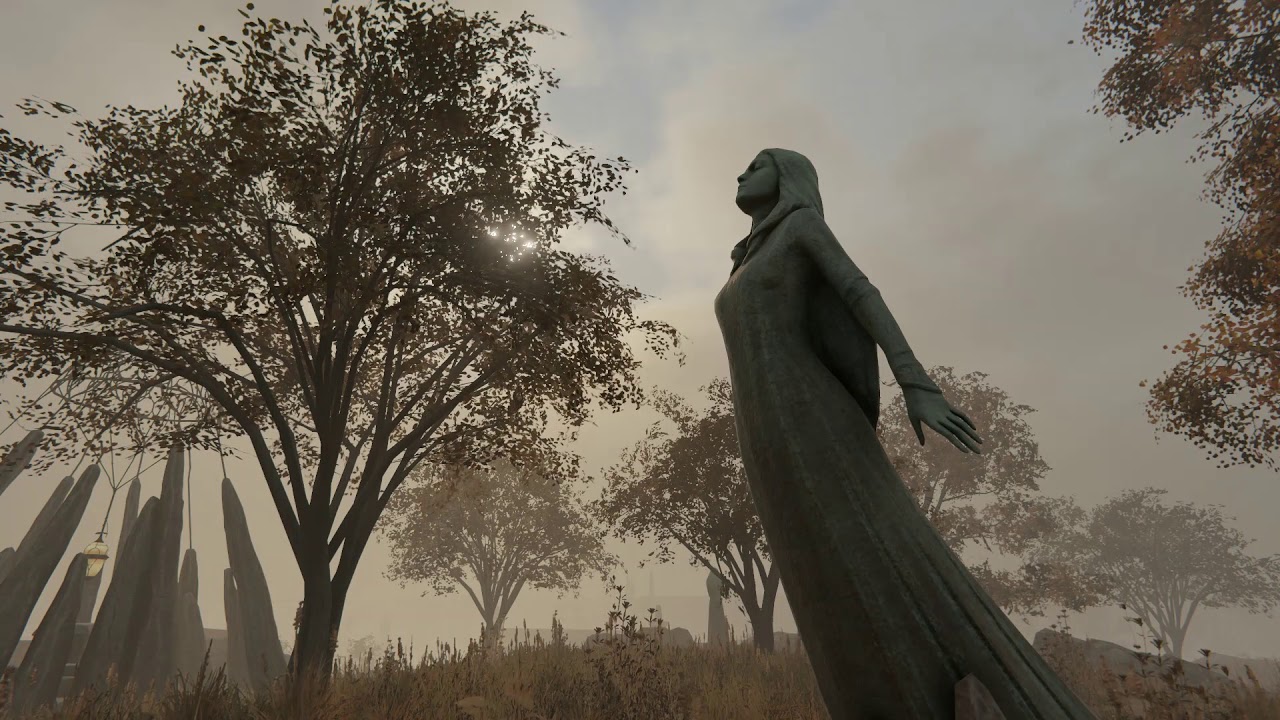 Pathologic 2 OST: (36) Illusion of Choice - YouTube