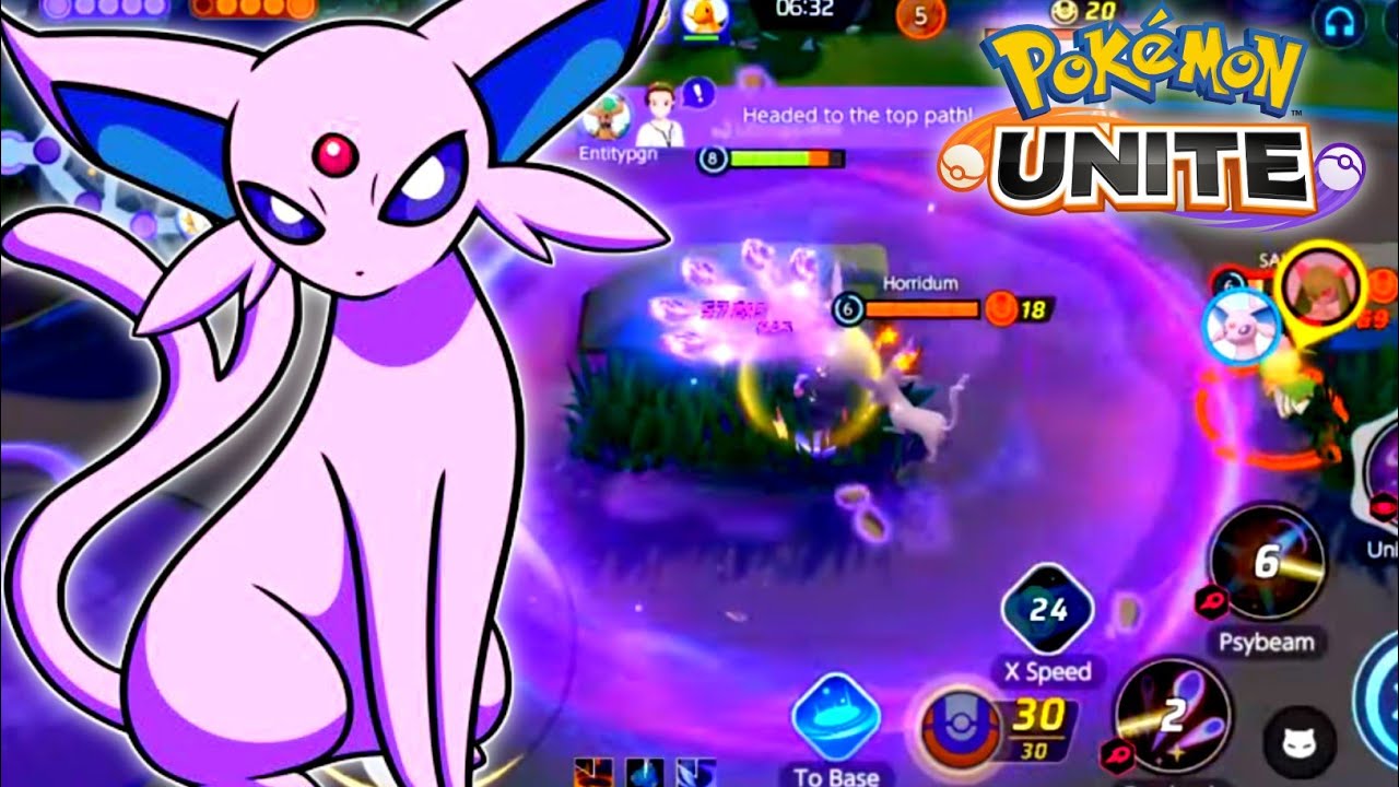 Espeon Vs Espeon: Which Pokémon is BETTER? - YouTube