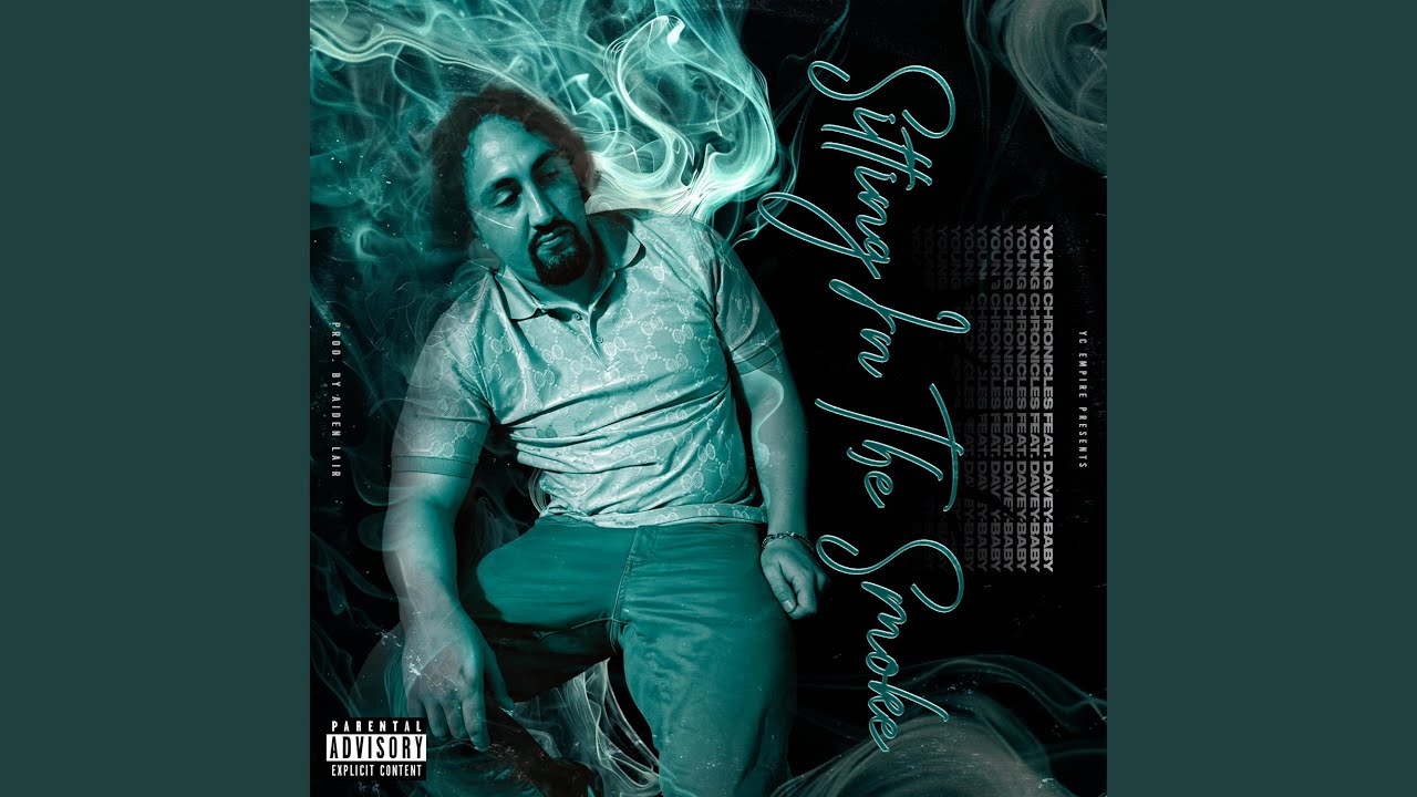 Sitting In The Smoke (feat. Davey-Baby) - YouTube