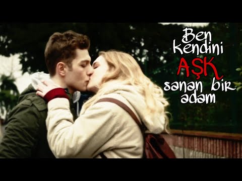 Sesinde Aşk Var || Birden Geldin Aklıma