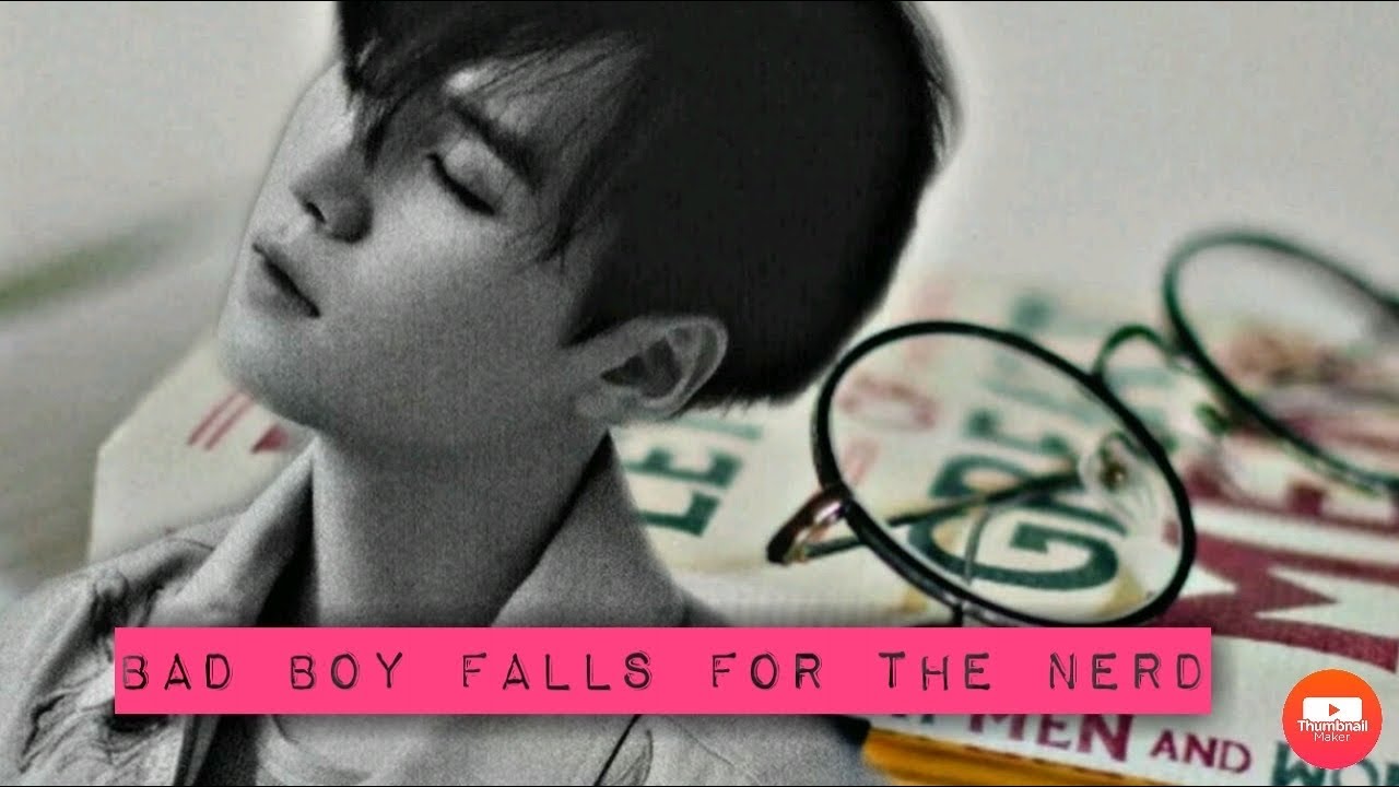 {Ep 20} Bad Boy Falls For The Nerd Yoongi FF - YouTube
