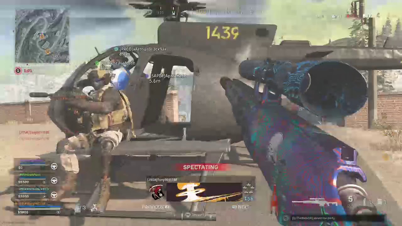 71 SOLO KILLS ON QUADS WARZONE!!!!!!!!!! WORLD RECORD!!!!!!!!!!! - YouTube