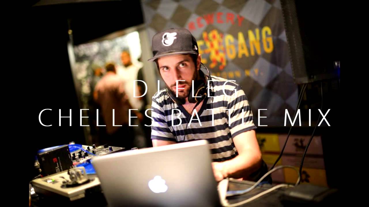 DJ FLEG - CHELLES BATTLE PRO MIX [FREE DL] - YouTube