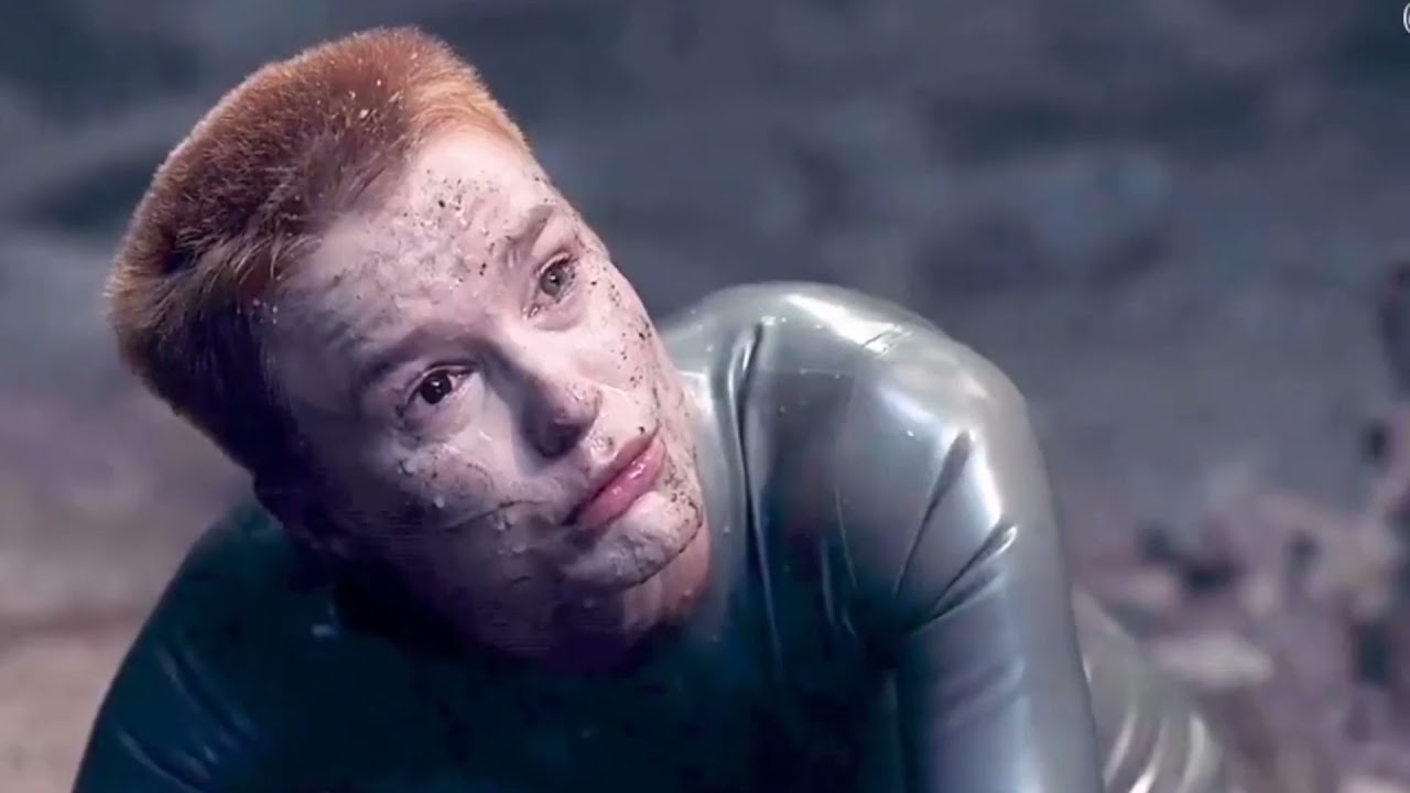 Robot wanted to give birth to human babies, but gave birth to wild ...