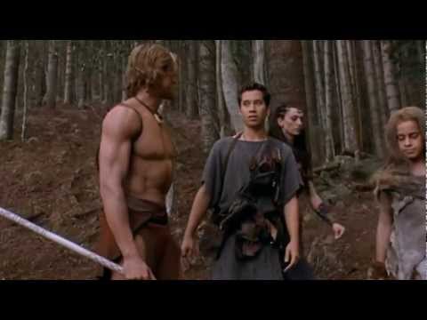 Claudia Black in BeastMaster 2001 p4