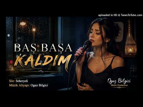 Baş başa kaldım - Seheryeli Bestesi 2026 #ki #ai #dertli #damar #anatolianrock