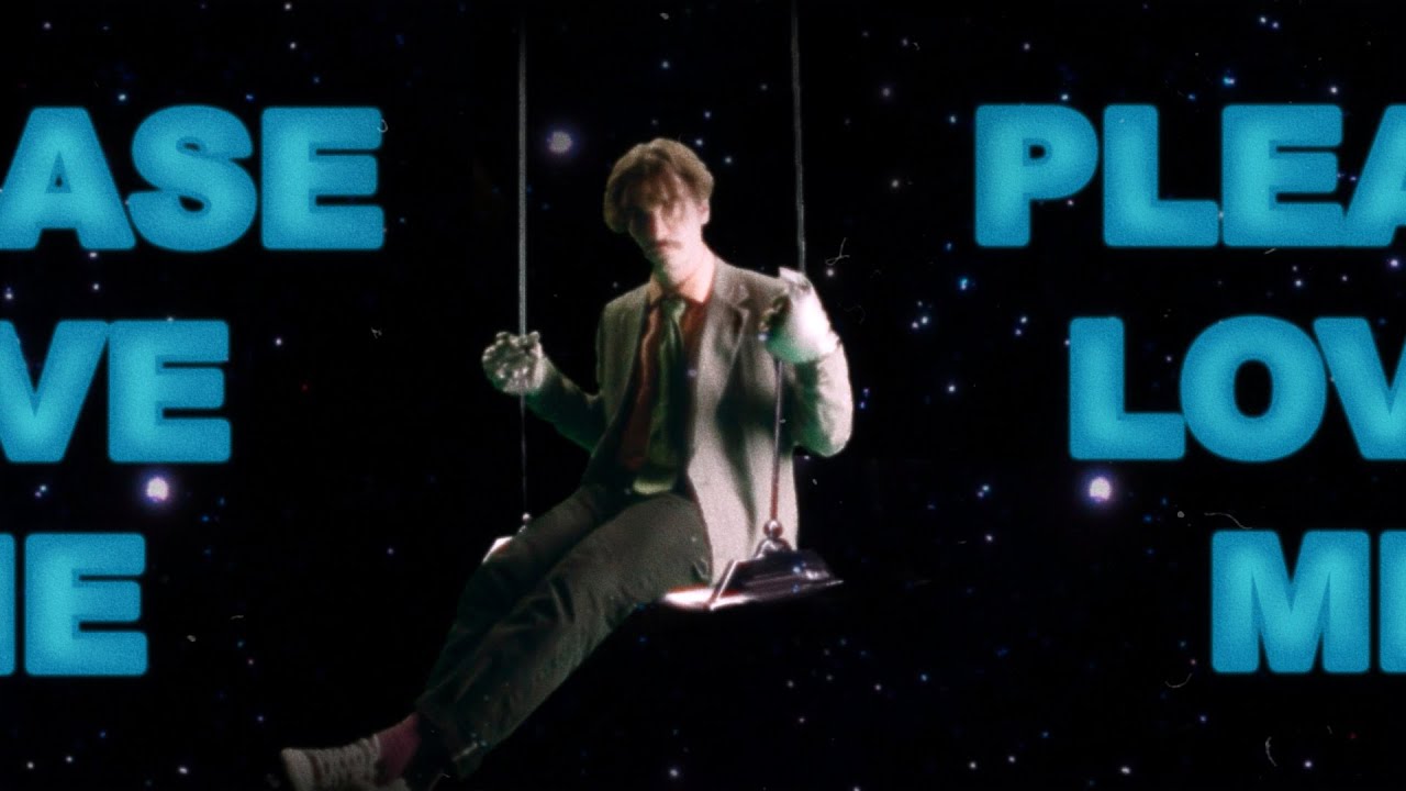 Fran Vasilić - Hypotheticals (Official Music Video) - YouTube