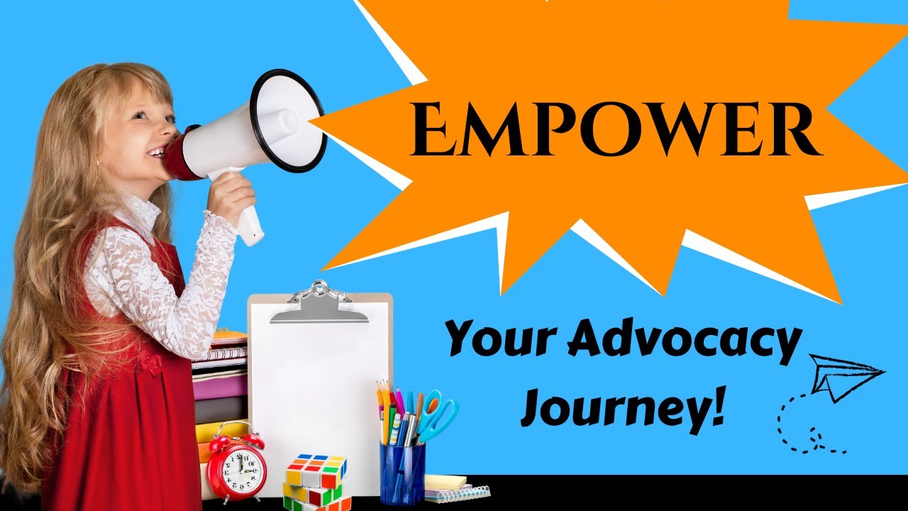 How to Advocate for Your Child at School Effectively - YouTube