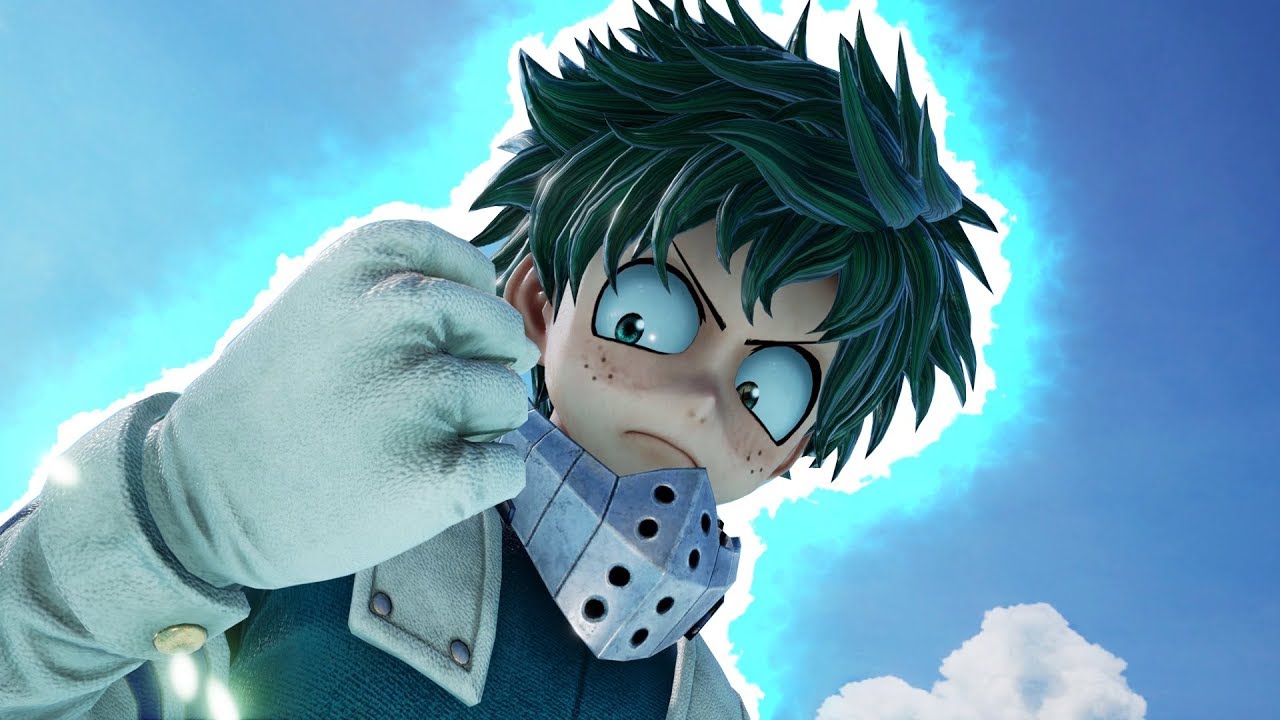 ONE FOR ALL 100% - YouTube