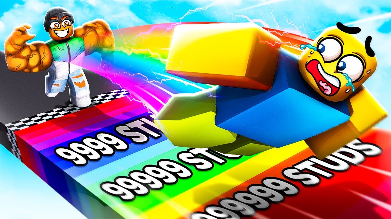 YEET A FRIEND - YouTube